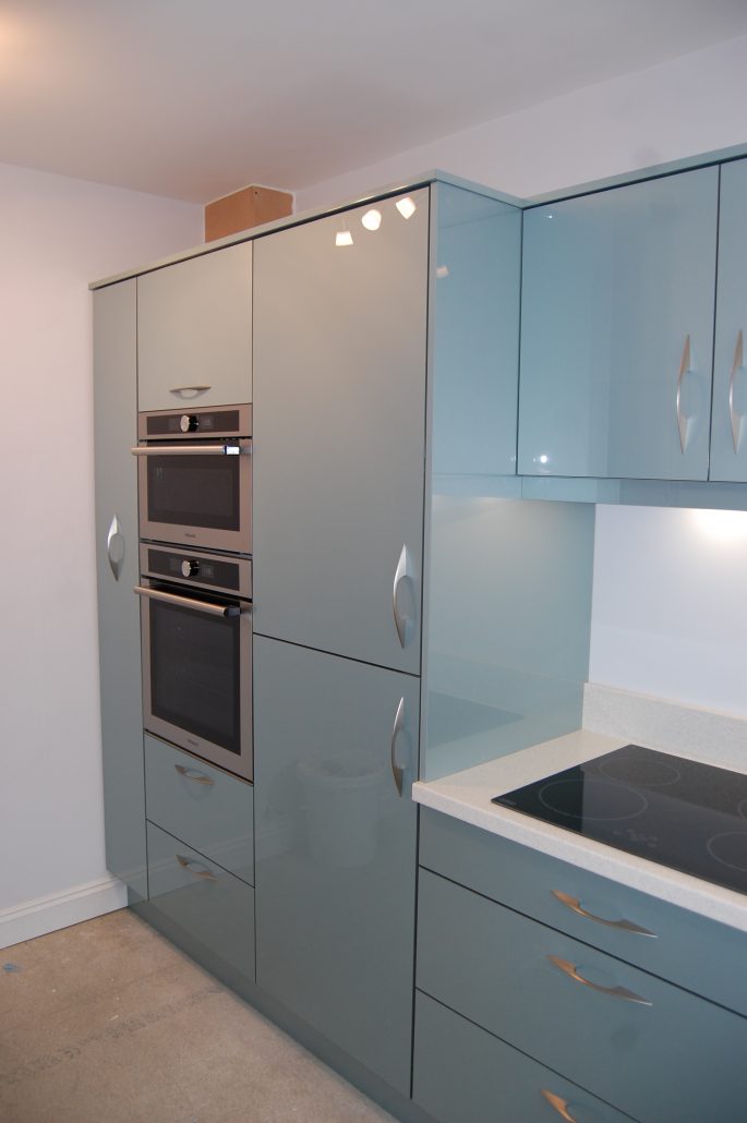 Bespoke Kitchens in Yeovil | Donovan Kitchens and Joinery