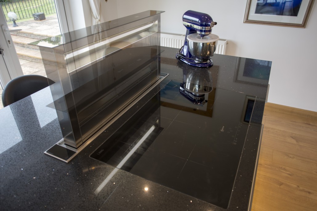 Bespoke Kitchens in Yeovil | Donovan Kitchens and Joinery