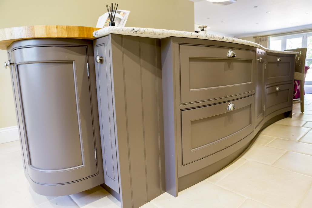 Bespoke Kitchens in Yeovil | Donovan Kitchens and Joinery