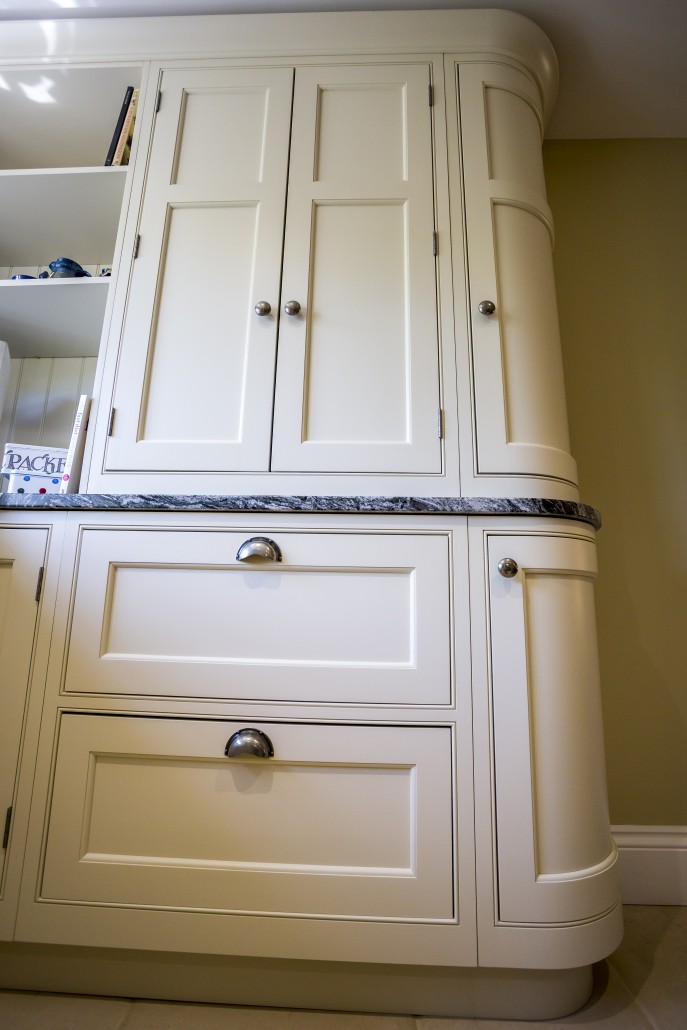 Bespoke Kitchens in Yeovil | Donovan Kitchens and Joinery