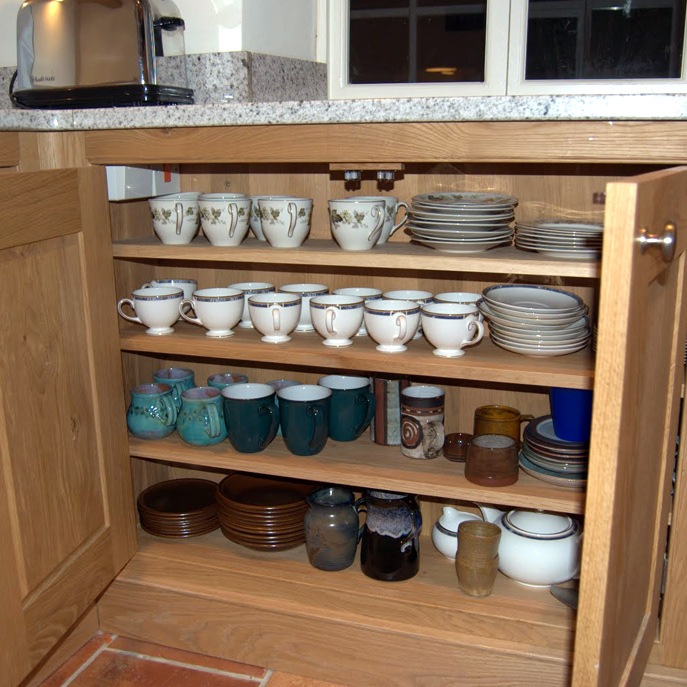 We don't want to bore you but... | Donovan Kitchens and Joinery