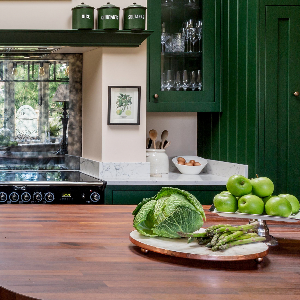 Our approach | Donovan Kitchens and Joinery