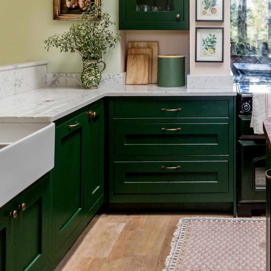 Bespoke Kitchens | Donovan Kitchens and Joinery