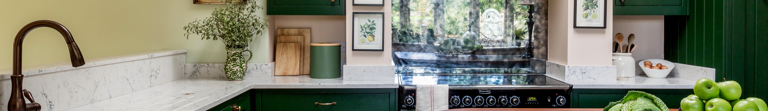 Our approach | Donovan Kitchens and Joinery