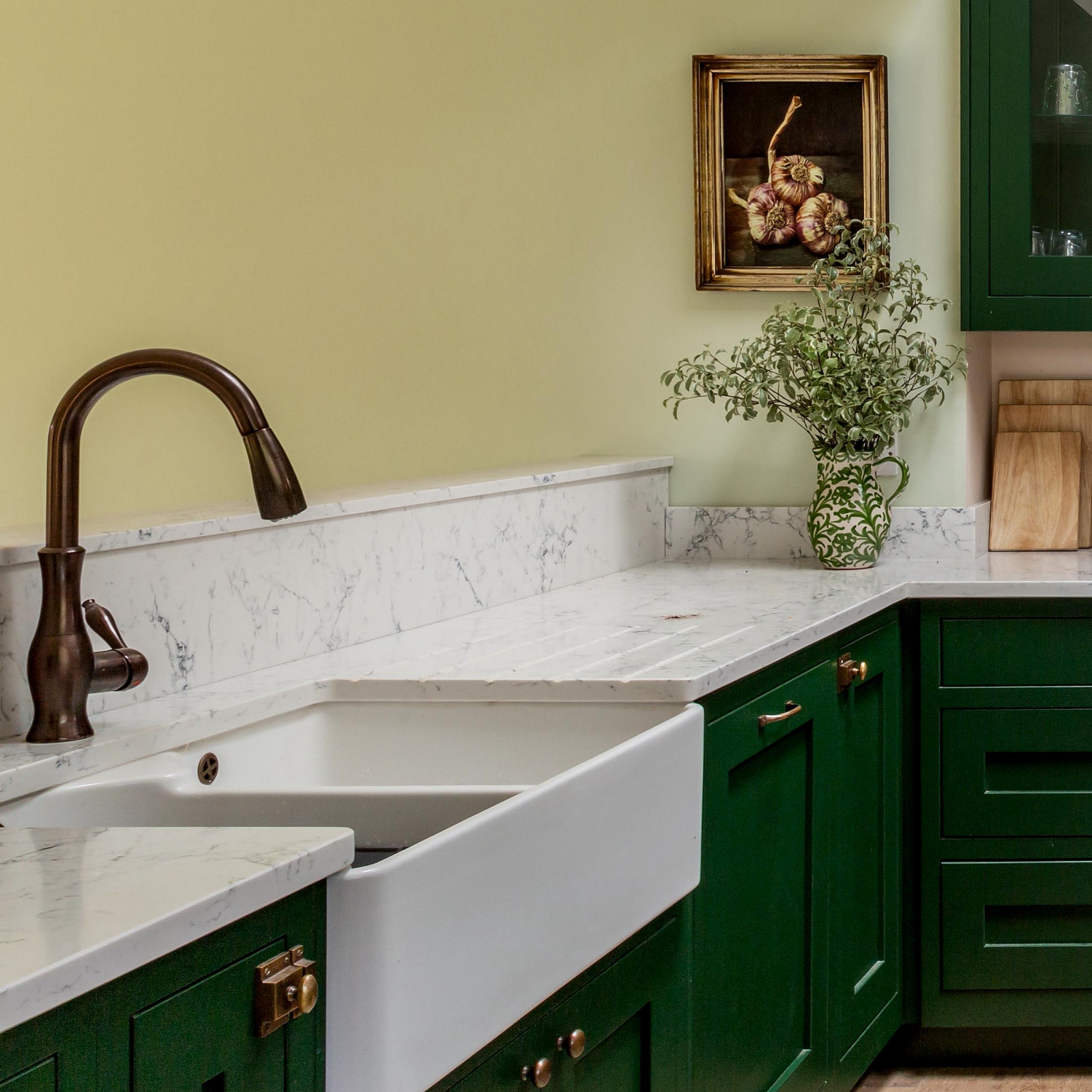 Our approach | Donovan Kitchens and Joinery