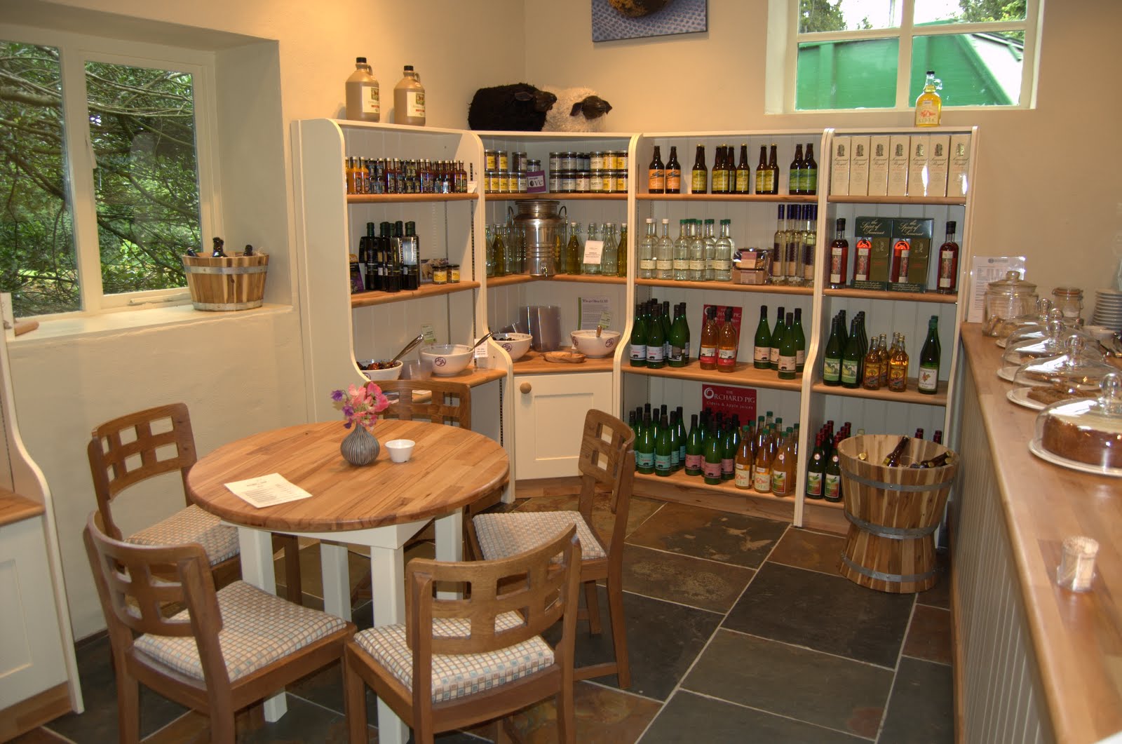 This is a sample case study | Donovan Kitchens and Joinery